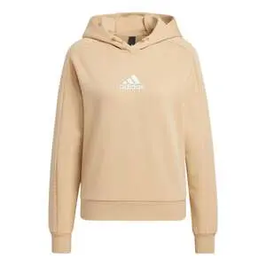 Adidas Ust Hoodie - Tan