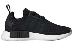 Adidas Nmd_r1 " Gold Metallic" Sneakers