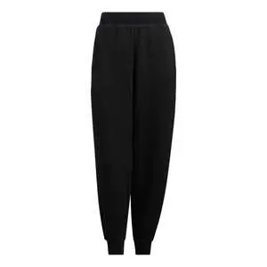 Adidas Met Knitted Pants - Black