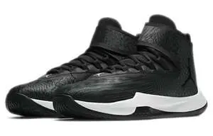 JORDAN Air Fly Unlimited Pfx Sneakers - Black/black-anthracite