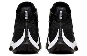 JORDAN Air Fly Unlimited Pfx Sneakers - Black/black-anthracite
