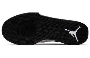 JORDAN Air Fly Unlimited Pfx Sneakers - Black/black-anthracite