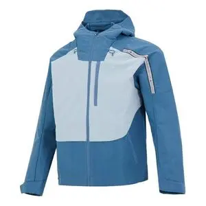 Adidas Th Protek Wvjkt Colorblock Hooded Jacket - Default Colorway