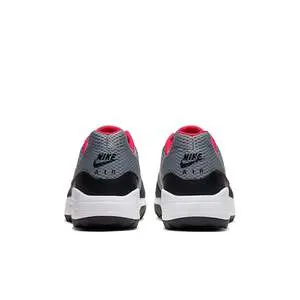 Nike Max 1 Golf Sneakers - Grey/black/white