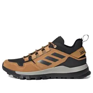 Adidas Low "mesa" Sneakers - Light Brown
