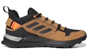 Adidas Low "mesa" Sneakers - Light Brown