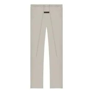 Fear Of God Relaxed Trousers - Smoke