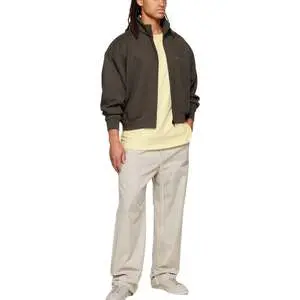 Fear Of God Relaxed Trousers