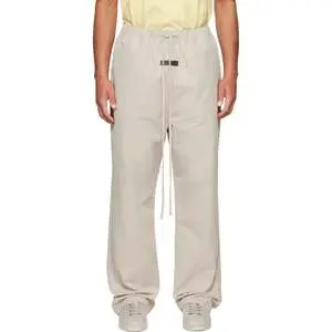 Fear Of God Relaxed Trousers