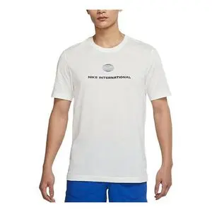 Nike International Short Sleeve T-shirt - Multi-color