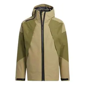 Adidas Disassembly Inner Zipper Jacket
