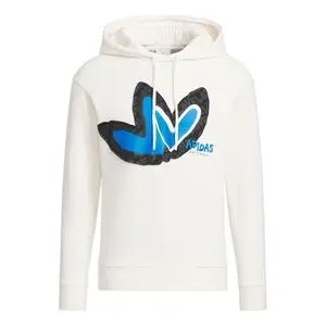 Adidas Originals Graphic Logo Hoodie - Default Colorway
