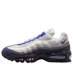 Nike Nike Air Max 95 OG Sneakers Blue Spark/disco Purple