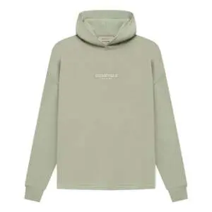 Fear Of God Relaxed Hoodie - None