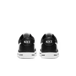 Nike Court Legacy Low Top Sneakers