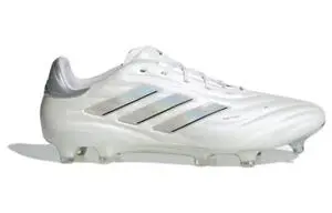 Adidas Copa Pure Ii Elite Fg Football Boots - White/silver