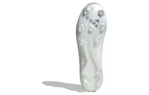 Adidas Copa Pure Ii Elite Fg 'white Silver - White/silver