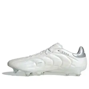 Adidas Adidas Copa Pure II Elite FG Football Boots White/silver