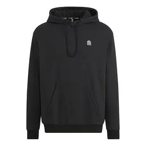 Adidas Neo Hoodie - Black