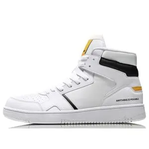 LI-NING Rider Hi High Top Sneakers