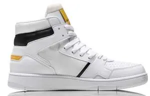 LI-NING Rider Hi High Top Sneakers