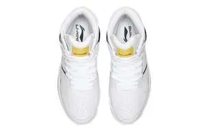 LI-NING Rider Hi High Top Sneakers