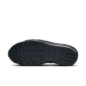 Nike X Sacai Magmascape High Top Sneakers - Black/black