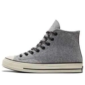 CONVERSE Converse Chuck 70 High Top Sneakers Gray
