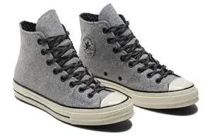 CONVERSE Chuck 70 High Top Sneakers - Gray