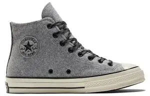 CONVERSE Chuck 70 High Top Sneakers - Gray