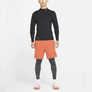 Nike Dri-fit Pro Sports Training Long Sleeve