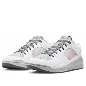 JORDAN Air Stadium 90 Sneakers - White/grey/pink