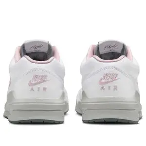 JORDAN Air Stadium 90 Sneakers - White/grey/pink
