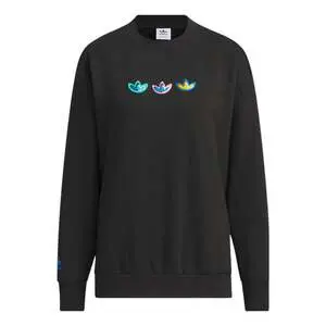 Adidas Originals V-day Crew Sweatshirt