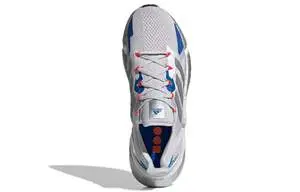 Adidas Athletic Sneakers