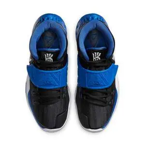 Nike Kyrie 6 Team Basketball Sneakers - Black