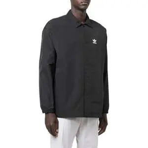 Adidas Originals Logo Jacket