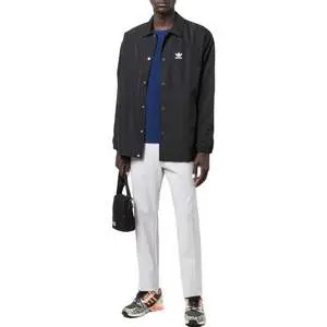 Adidas Originals Logo Jacket