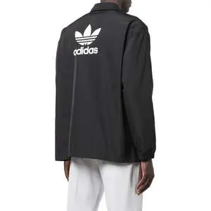 Adidas Originals Logo Jacket