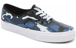 VANS Authentic "camo Pop" Sneakers