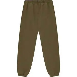 Fear Of God Fleece Sweatpant - Olive