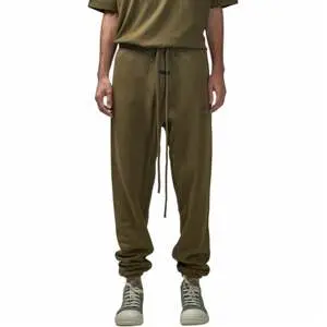 Fear Of God Fleece Sweatpant - Olive
