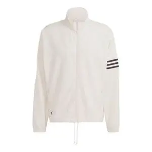 Adidas Originals Adicolor Neuclassics Track Jacket - White/black