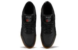 REEBOK Workout Plus Sneakers - Black