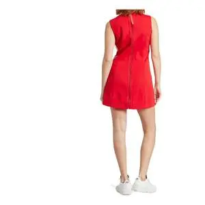 Adidas Blue Version 83-c Dress