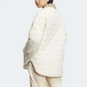 Adidas Originals Lw Mid Down Jacket