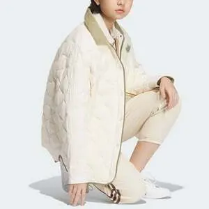 Adidas Originals Lw Mid Down Jacket