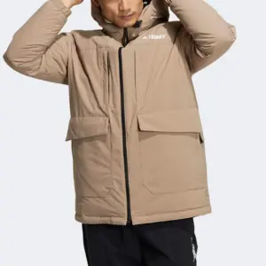 Adidas Mid Down Jacket