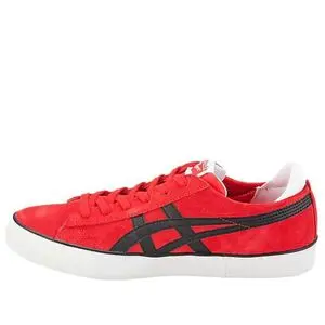 Onitsuka Tiger Fabre Bl-s 2.0 "classic Red" Sneakers - Red/black