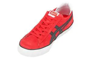 Onitsuka Tiger Fabre Bl-s 2.0 "classic Red" Sneakers - Red/black
